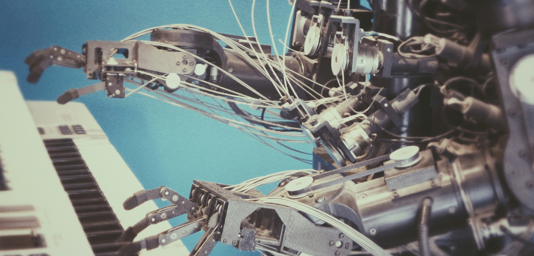 Robots Write Better Poetry Than You | Saskatchewan Arts Alliance (SAA)